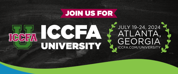 ICCFA University 2024: The Ultimate Educational Experience for Death ...
