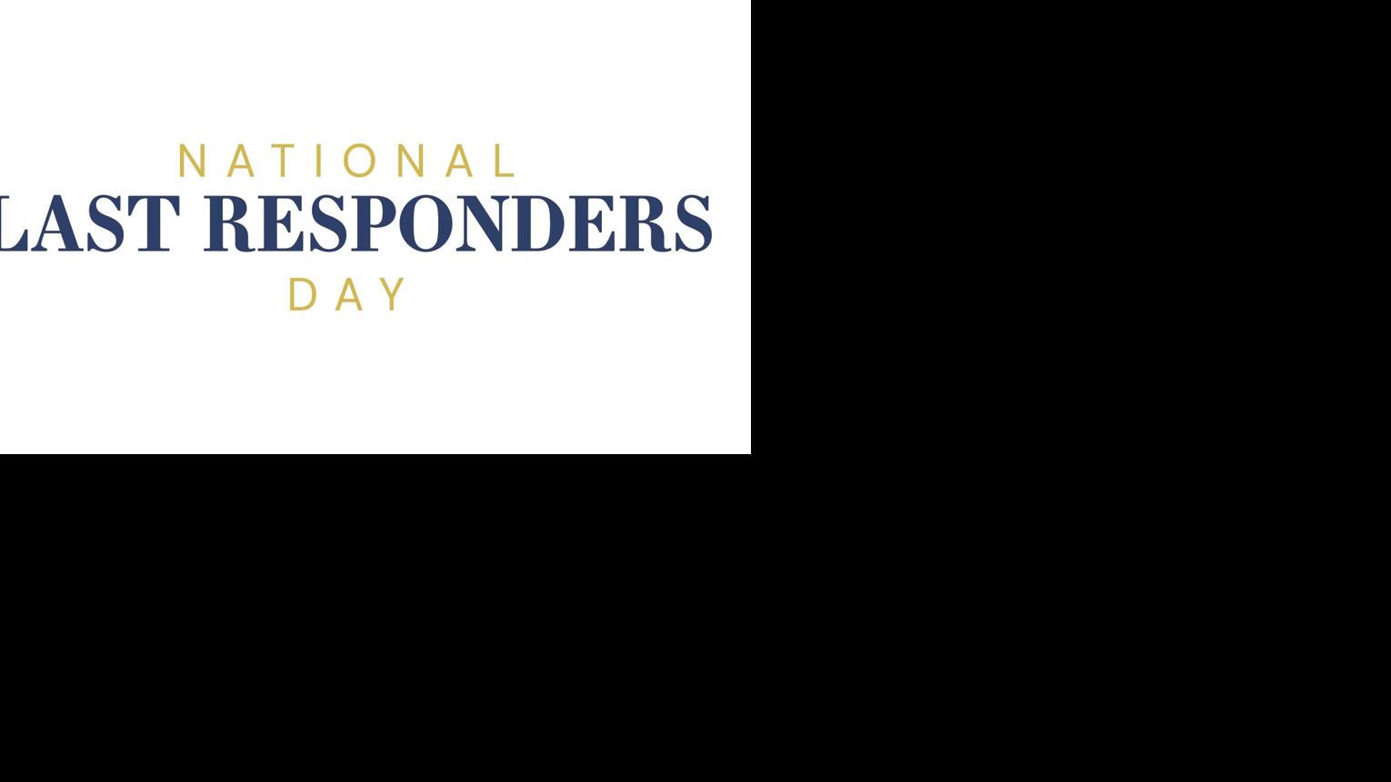 Honoring the Last Responders | American Funeral Director | kates ...
