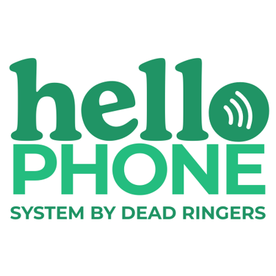 Dead Ringers Kills the Landline: Introducing HelloPhone, the First All ...