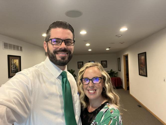 Only the Beginning | American Funeral Director | kates-boylston.com