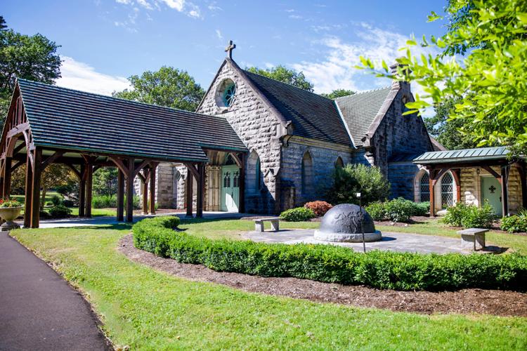 2025 ACE Award Winner: Forest Lawn Cemetery, Buffalo, New York ...