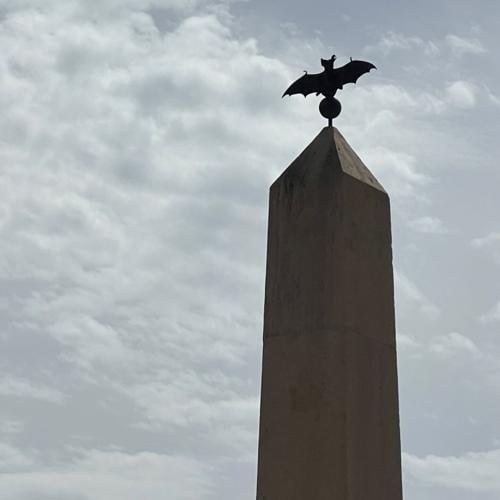 Cemetery Shapes: The Art of the Obelisk | American Cemetery & Cremation ...