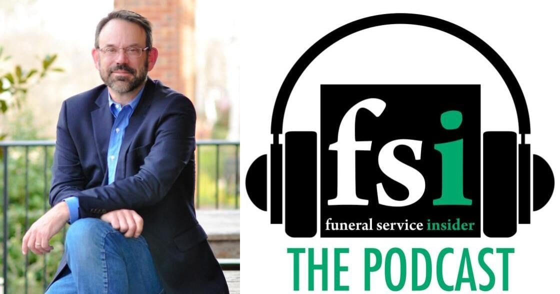 Funeral Tech: Greg Grabowski on Revolutionizing Hospice Collaboration ...