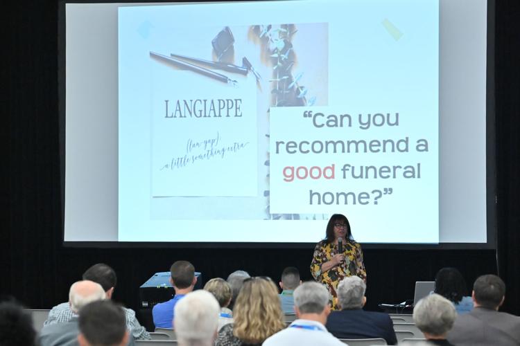 Connecting with Your Community | American Funeral Director | kates ...