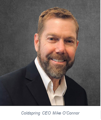Fourth-Generation Leadership: Mike O’Connor Named CEO of Coldspring, Succeeding Pat Alexander ...