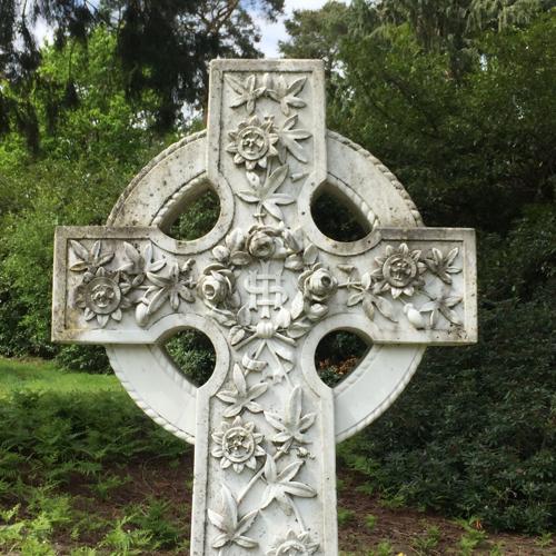 Cemetery Shapes: Xmas in the Cemetery | American Cemetery & Cremation ...