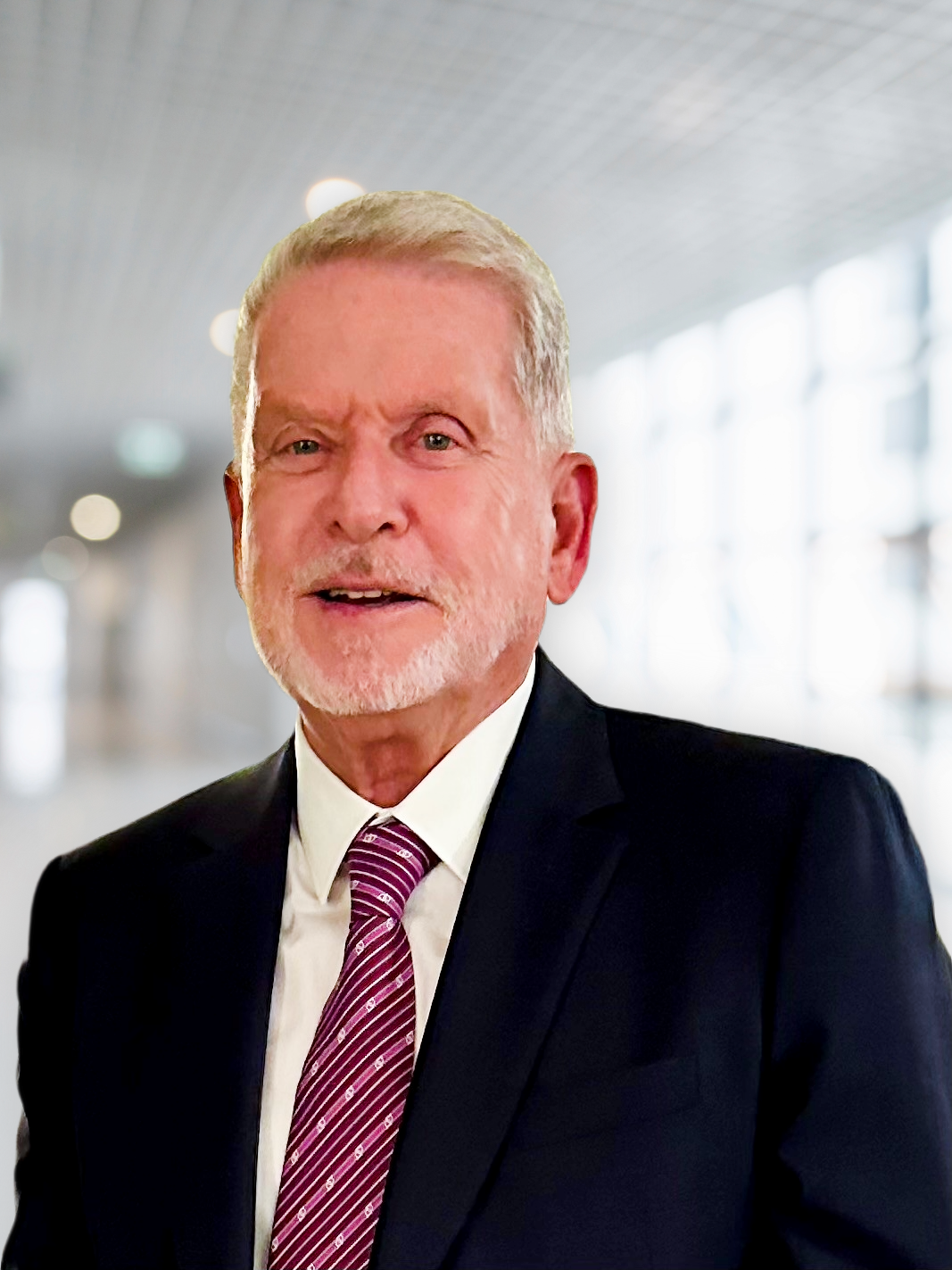 Ray Frew Named 2026 ICCFA Educational Foundation Lasting Impact Award ...