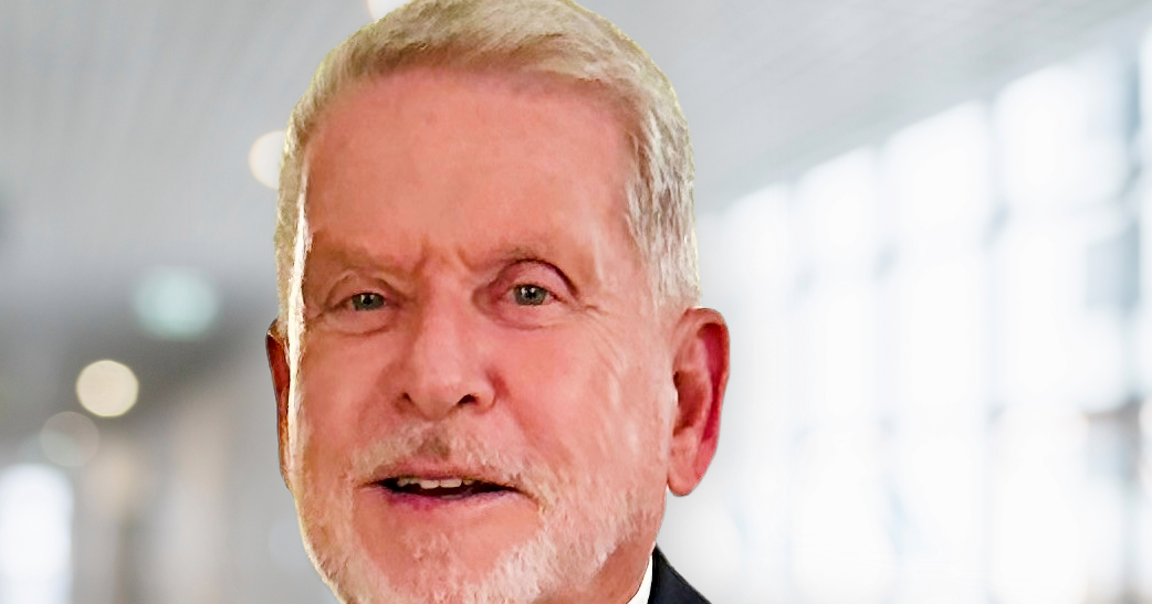 Ray Frew Named 2026 ICCFA Educational Foundation Lasting Impact Award ...