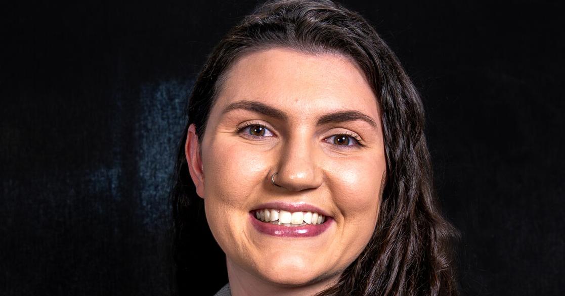 Jessica MacMillan Joins OGR as Events Manager | Industry News | kates ...