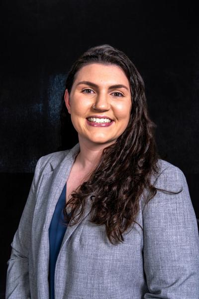 Jessica MacMillan Joins OGR as Events Manager | Industry News | kates ...