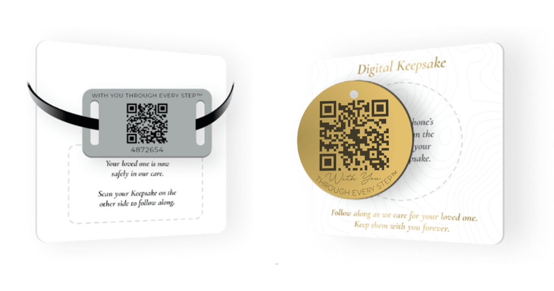 New Tracking Technology May Improve Your Chain of Custody: Funeral ...