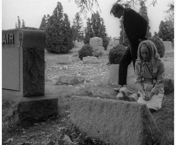 Cemetery Scenes | American Cemetery & Cremation | kates-boylston.com