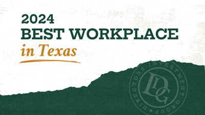 Directors Investment Group Named as One of the 2024 Best Workplaces in ...