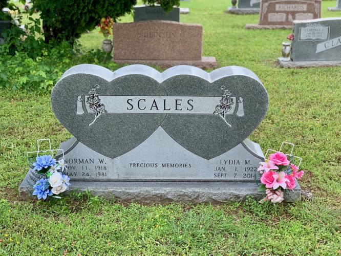 Cemetery Shapes: I ♥ Cemeteries | American Cemetery & Cremation | kates ...