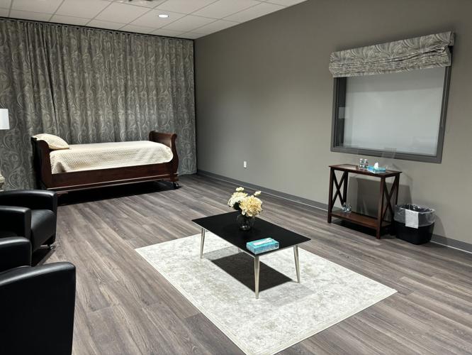 A Focus on the Future | American Funeral Director | kates-boylston.com