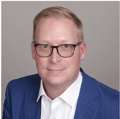 Scott Morris Promoted to Homesteaders Vice President, Business ...