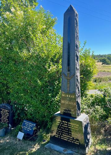 Cemetery Shapes: The Art of the Obelisk | American Cemetery & Cremation ...