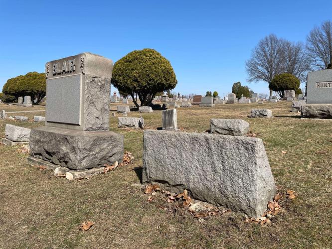 Cemetery Scenes | American Cemetery & Cremation | kates-boylston.com