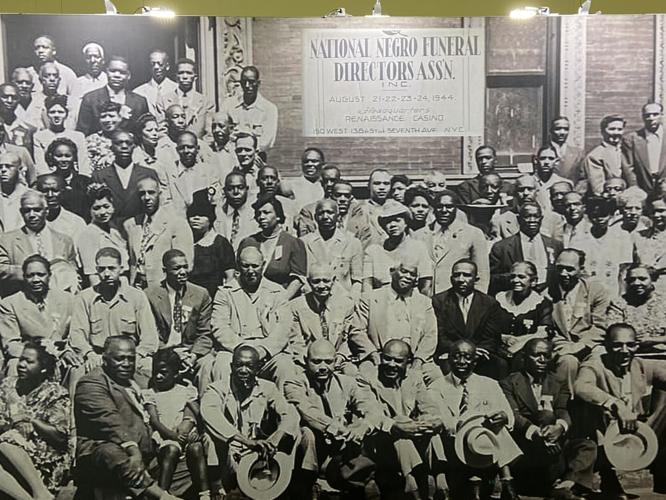 A Centennial Celebration | American Funeral Director | kates-boylston.com