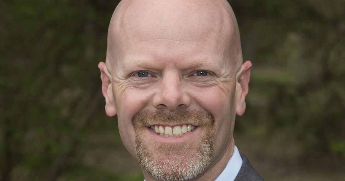 Buchanan Group Announces Upton as New VP – Advance Planning | Industry ...