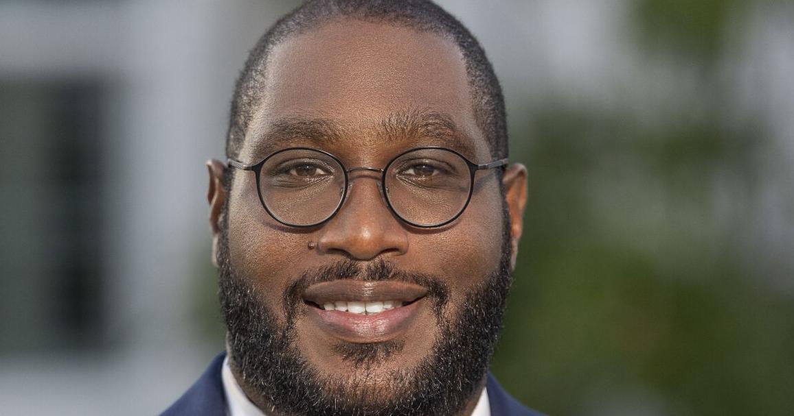 Ones to Watch Eldrick Brown | American Funeral Director | kates ...
