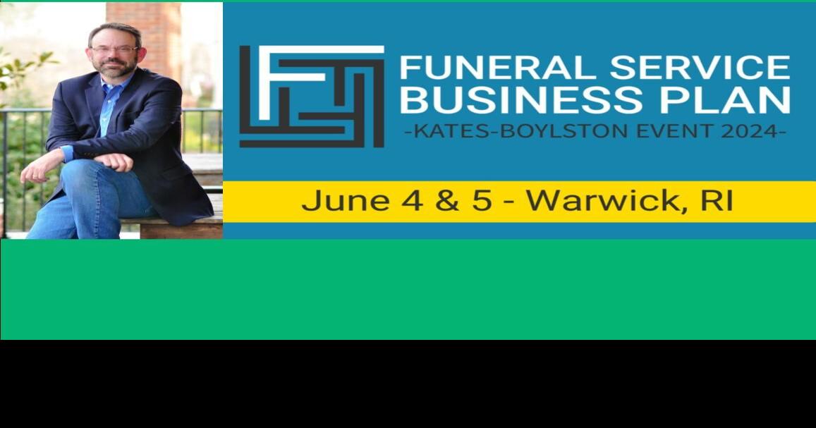 Greg Grabowski Wants to Help You Better Work with Hospice | Funeral ...