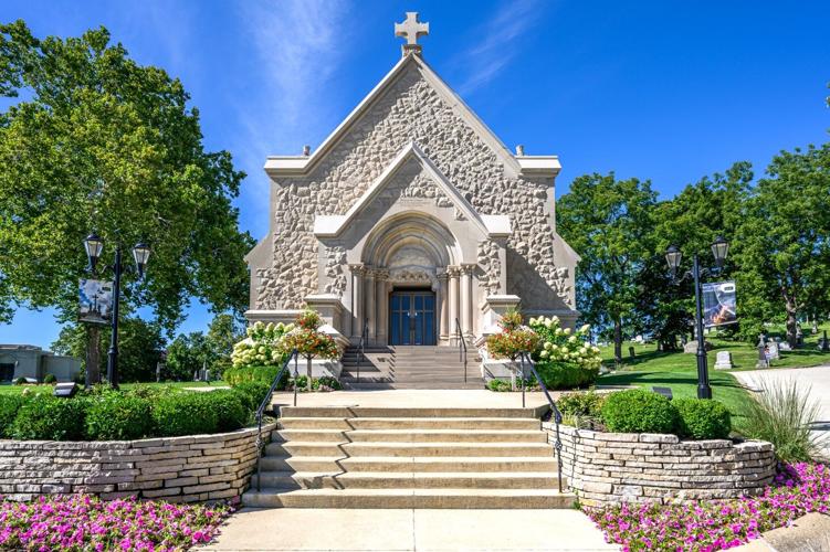 ACE Runner-up: Calvary Cemetery, Dayton, Ohio | American Cemetery ...