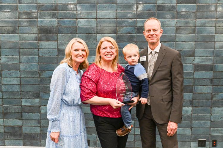 Flanner Buchanan Funeral Centers Names Hospice Caregiver of the Year ...