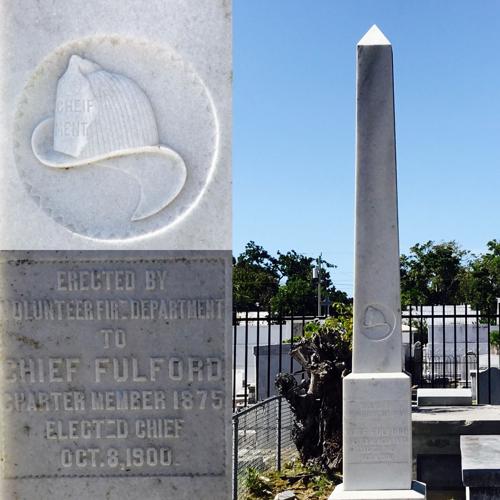 Cemetery Shapes: The Art of the Obelisk | American Cemetery & Cremation ...