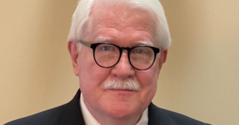 Remembering Todd Van Beck | Funeral Service Insider | kates-boylston.com