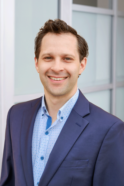 Starmark Appoints Dan Cook as Vice President of Business Development ...