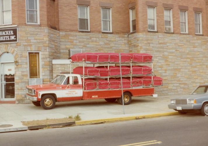 Thacker Caskets Inc. Celebrates 85 Years of Excellence in the Funeral ...