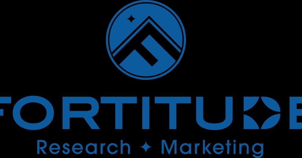 Fortitude Logo 2025 | | kates-boylston.com