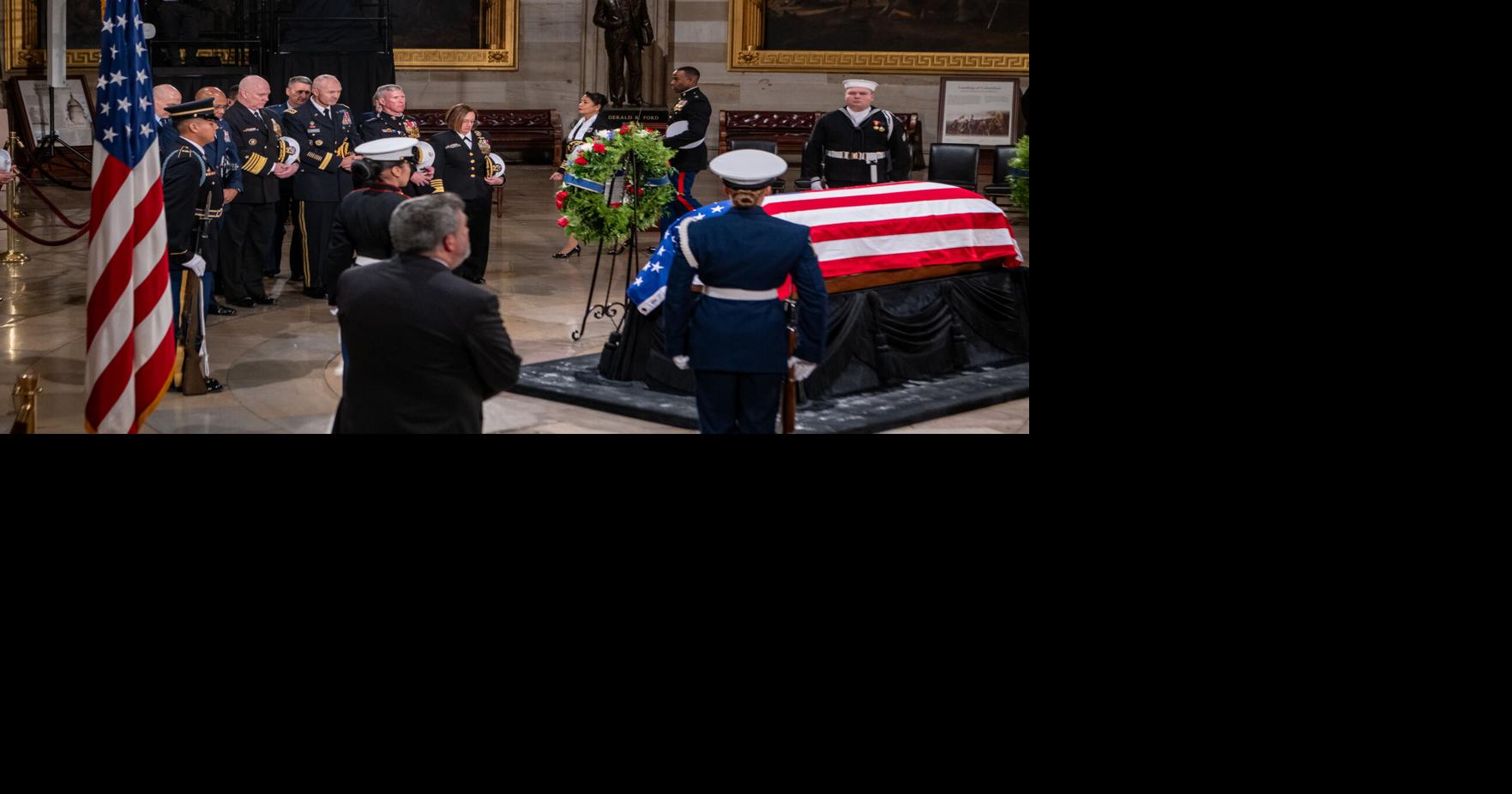 'A Life Fully Lived' | American Funeral Director | kates-boylston.com
