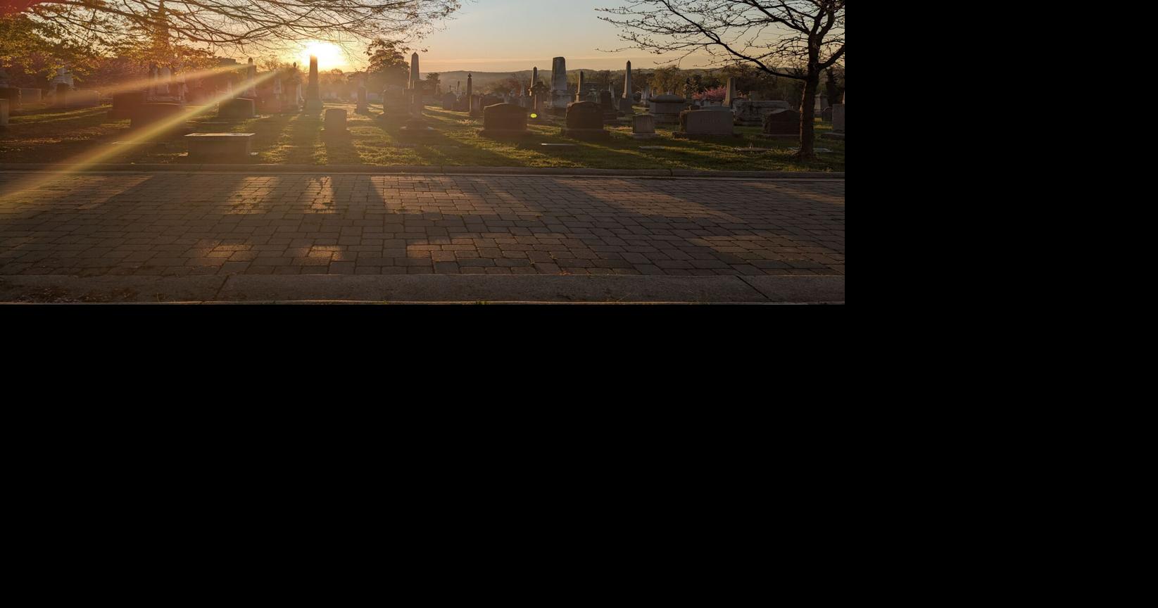 Ace Award 2023 The Winner | American Cemetery & Cremation | kates ...