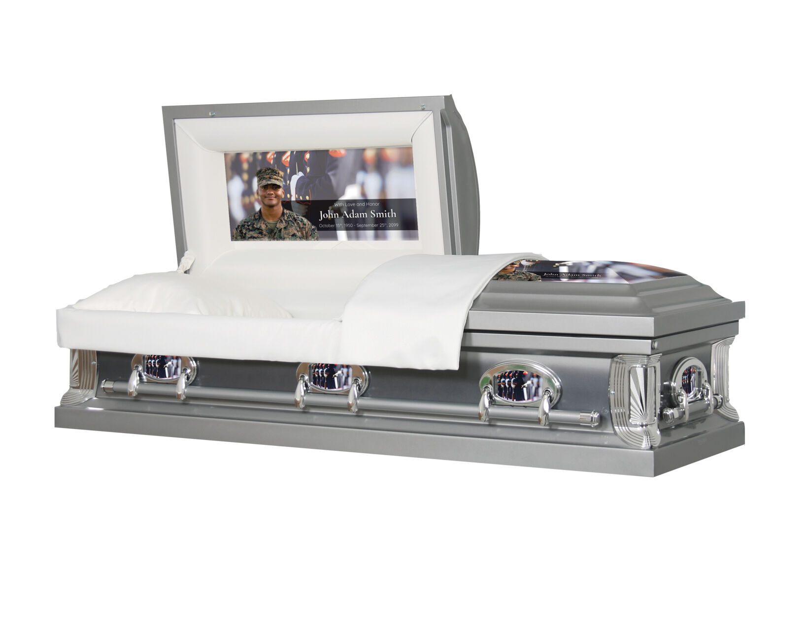Thacker Caskets Introduces 'Impressions by Thacker' – Personalization Redefined | Industry News ...