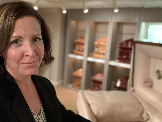Trade Secrets: Kari the Mortician Lifts Industry Veil With YouTube and ...