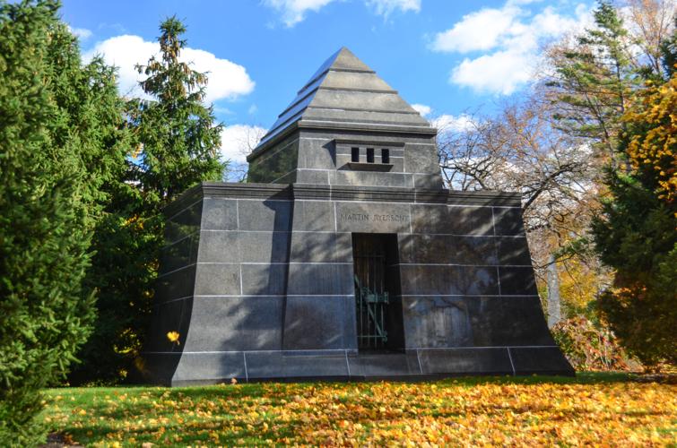 NFDA 2025 Convention Preview | American Funeral Director | kates ...