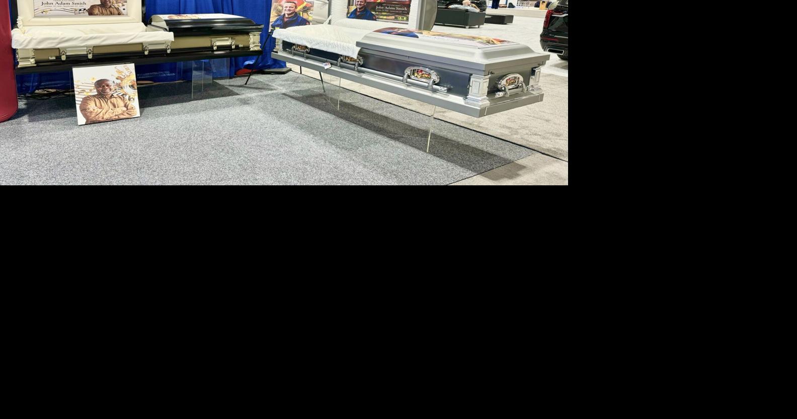 Thacker Caskets Introduces 'Impressions by Thacker' – Personalization ...