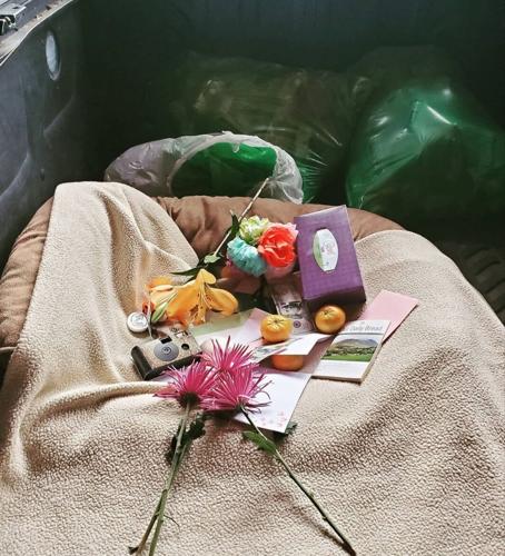 The Runner-up: Elizabeth Fournier | American Funeral Director | kates ...