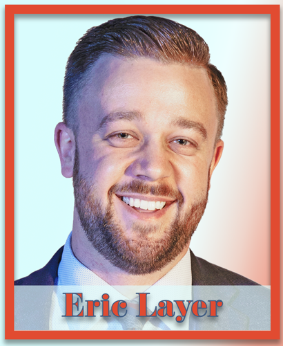 Targeting with Data: Statistics and Insights from Eric Layer | Industry ...