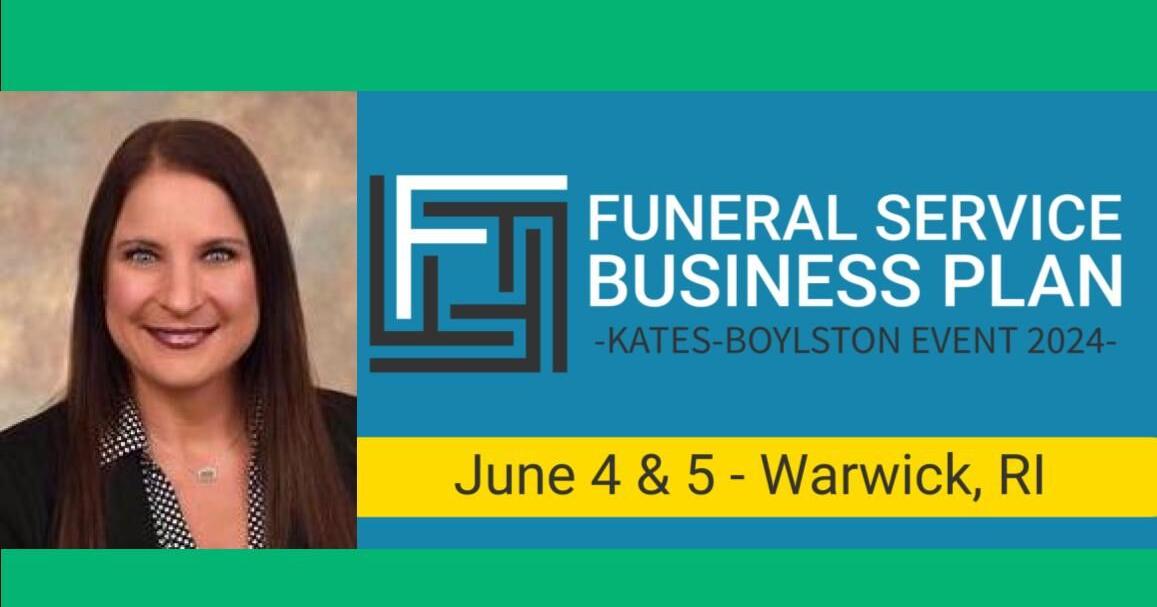 Jennifer Wright-Berryman on LGBTQ issues in funeral service | | kates ...
