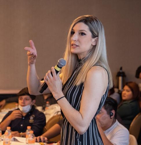 Turning Art Into Science | American Funeral Director | kates-boylston.com