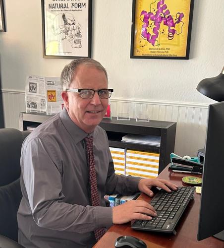 Turning Art Into Science | American Funeral Director | kates-boylston.com