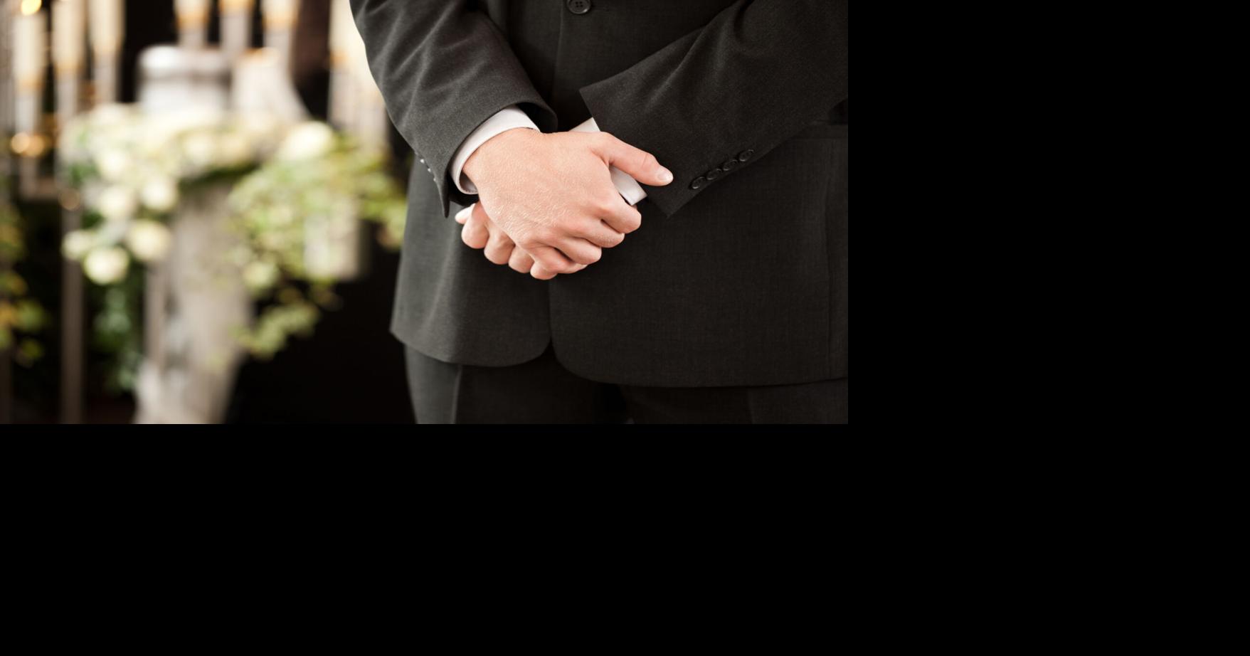 Service Is Our Product: Rediscovering the Funeral Director's True Value ...