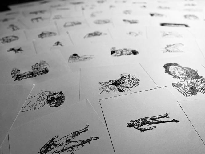 Turning Art Into Science | American Funeral Director | kates-boylston.com