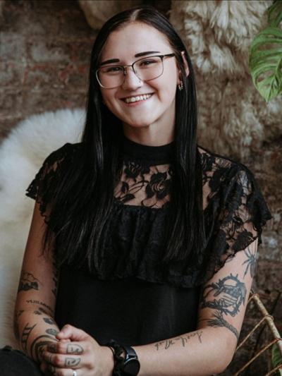 Ones to Watch: Allison MacKenzie | American Funeral Director | kates ...