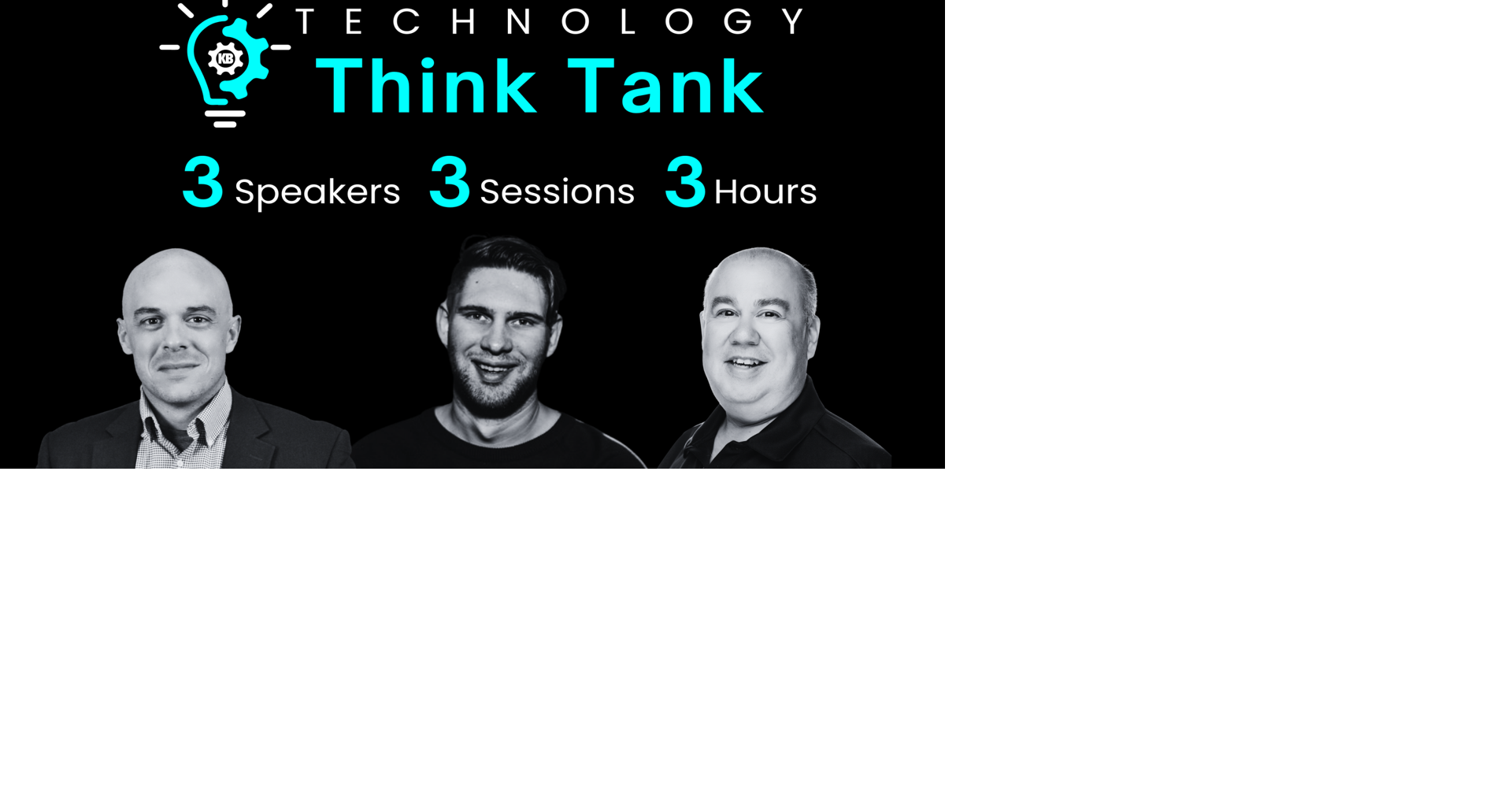 Technology Think Tank | | kates-boylston.com