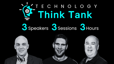 Technology Think Tank | | kates-boylston.com