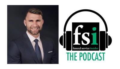 Navigating Mortuary School: Calvin Amato on Lifelong Learning | Podcast ...